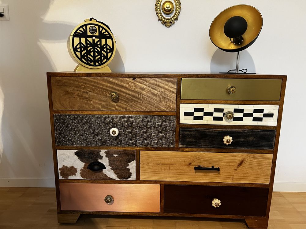 Kommode - Sideboard (Gebraucht) in Meilen für CHF 99 – nur Abholung auf ...