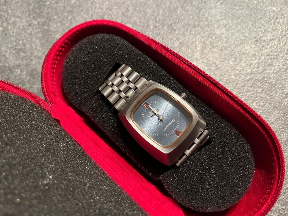 Omega Beta 21 (Gebraucht) in St-Gingolph für CHF 2501 – mit Lieferung ...