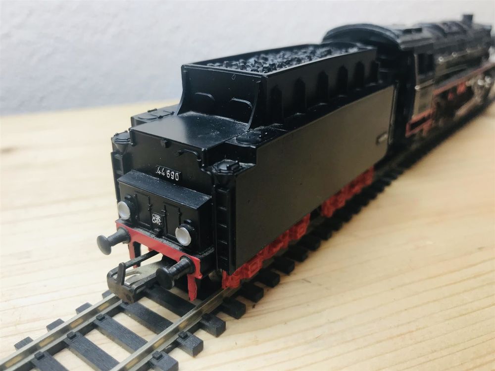 Märklin 44690 alte Dampflok Art. 3047 | Kaufen auf Ricardo