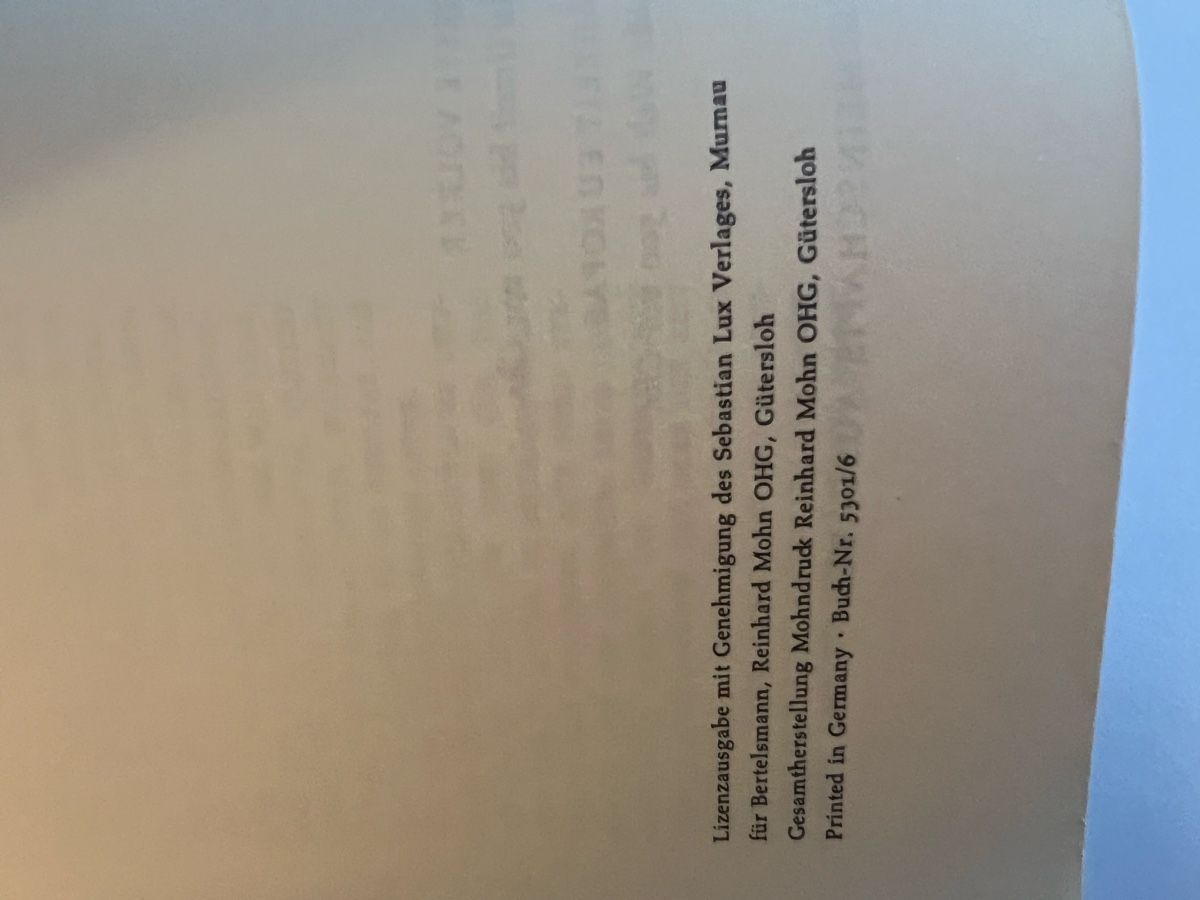 Otto Zierer Bild der Jahrhunderte, Erstausgabe Top! (Neu (gemäss ...