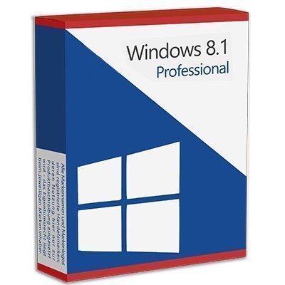 Microsoft Windows 8.1 Professional Product Key (Gebraucht) in Wetzikon ...