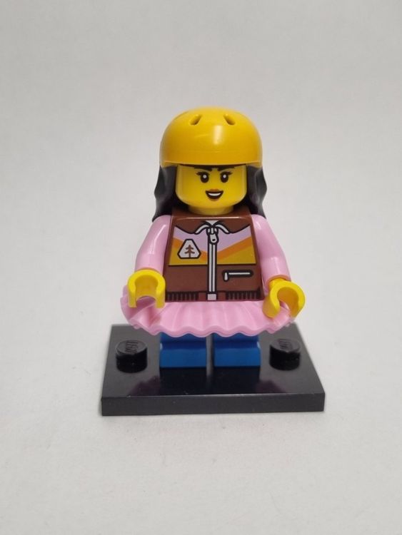 LEGO BAM Late 2023 smal Girl with Tutu (Neu (gemäss Beschreibung)) in ...