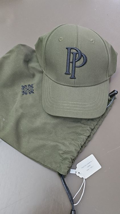 Patek Philippe Cap Kappe Casquette Neu | Kaufen auf Ricardo