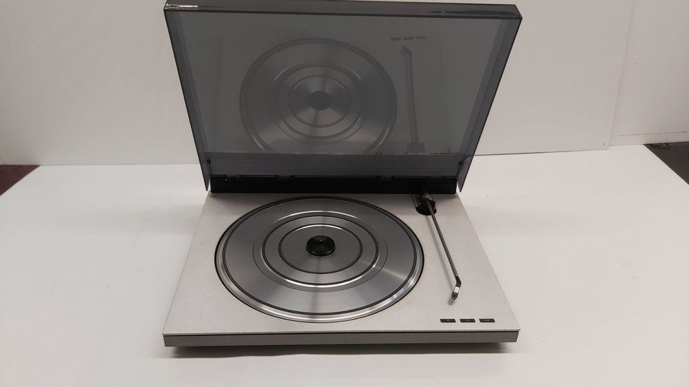 Beogram RX2 Plattenspieler | Kaufen auf Ricardo