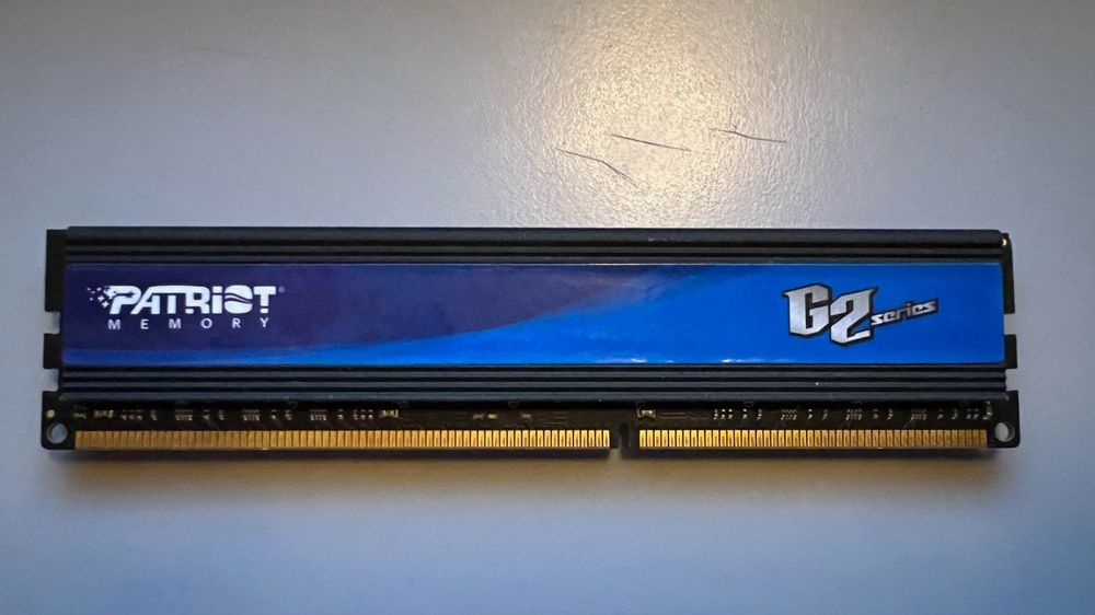 RAM DDR3 16GB | Kaufen auf Ricardo