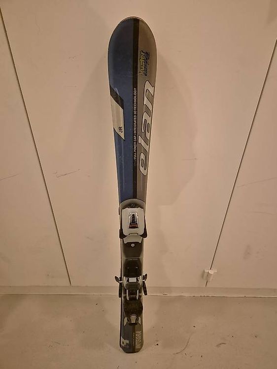 Kinderski ELAN INTEGRA 110 cm (Gebraucht) in Fällanden für CHF 44 – nur Abholung auf Ricardo kaufen