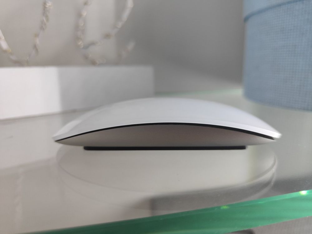 Magic Mouse Apple | Kaufen auf Ricardo