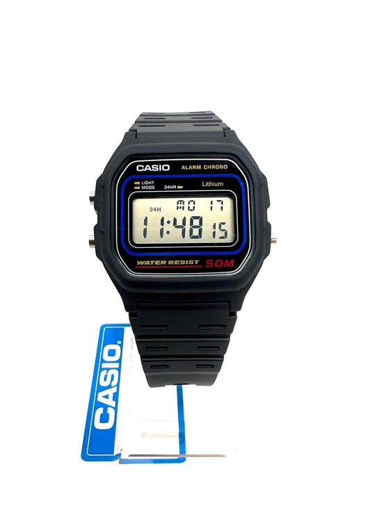 Casio ref. W-59-1V (Neu (gemäss Beschreibung)) in Zug für CHF 18.9 ...