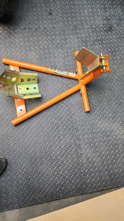 Cavalletto moto | Kaufen auf Ricardo