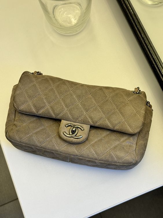 Chanel bag | Kaufen auf Ricardo
