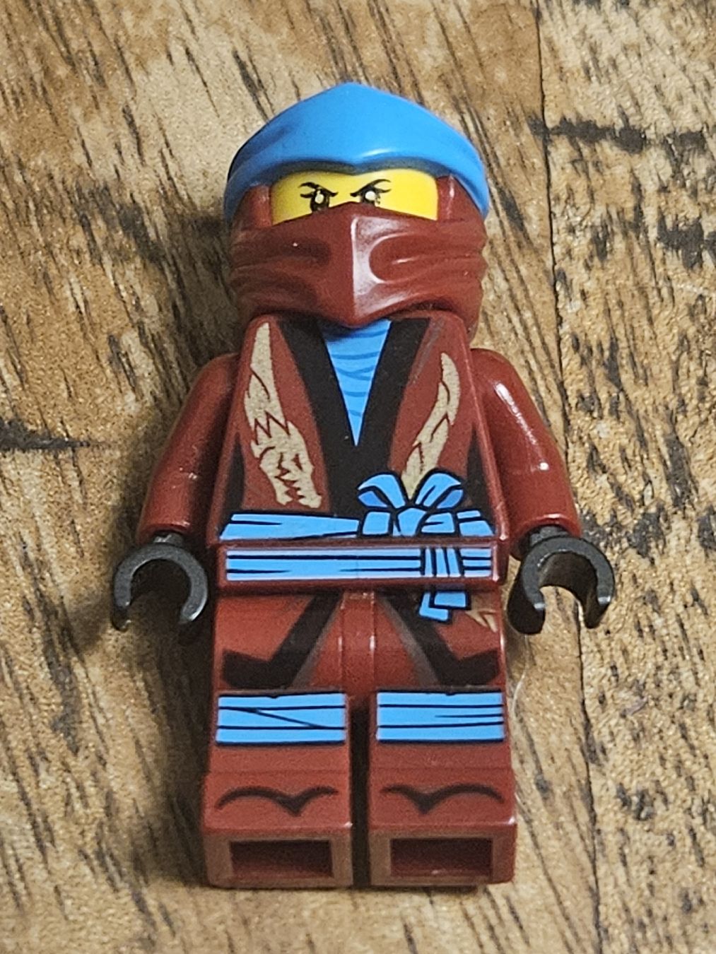 lego figurine ninjago njo0491 Nya - Legacy (D'occasion) à Confignon ...