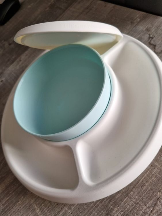 Tupperware : plateau apéro (Neu (gemäss Beschreibung)) in Loc für CHF ...