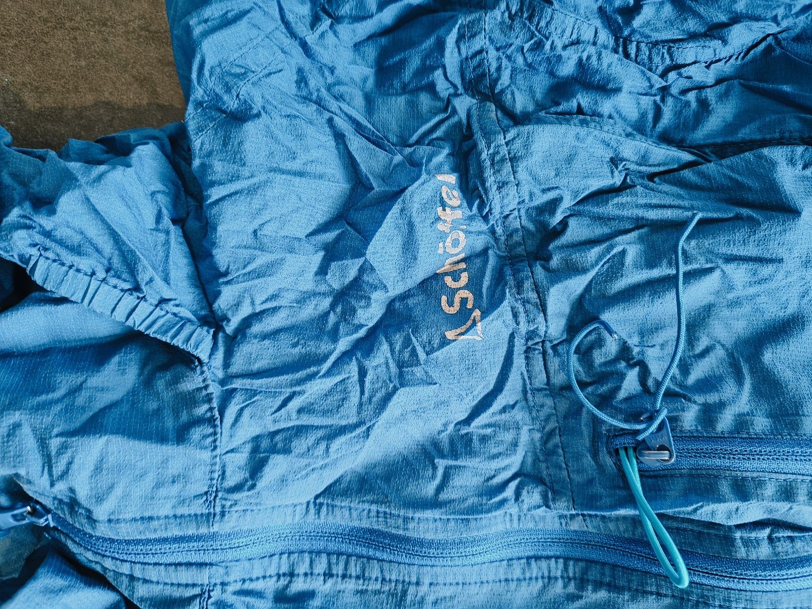 Schoffel Wind breaker (Usato) a Tegna per CHF 29 – con consegna ...