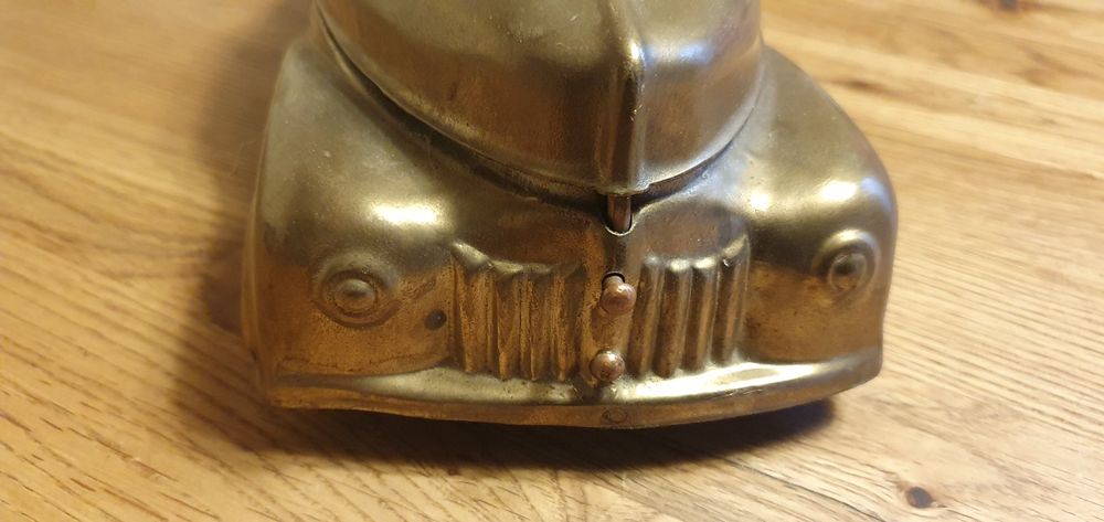 Betel Motor Car (Gebraucht) in Flawil für CHF 120 – mit Lieferung auf ...