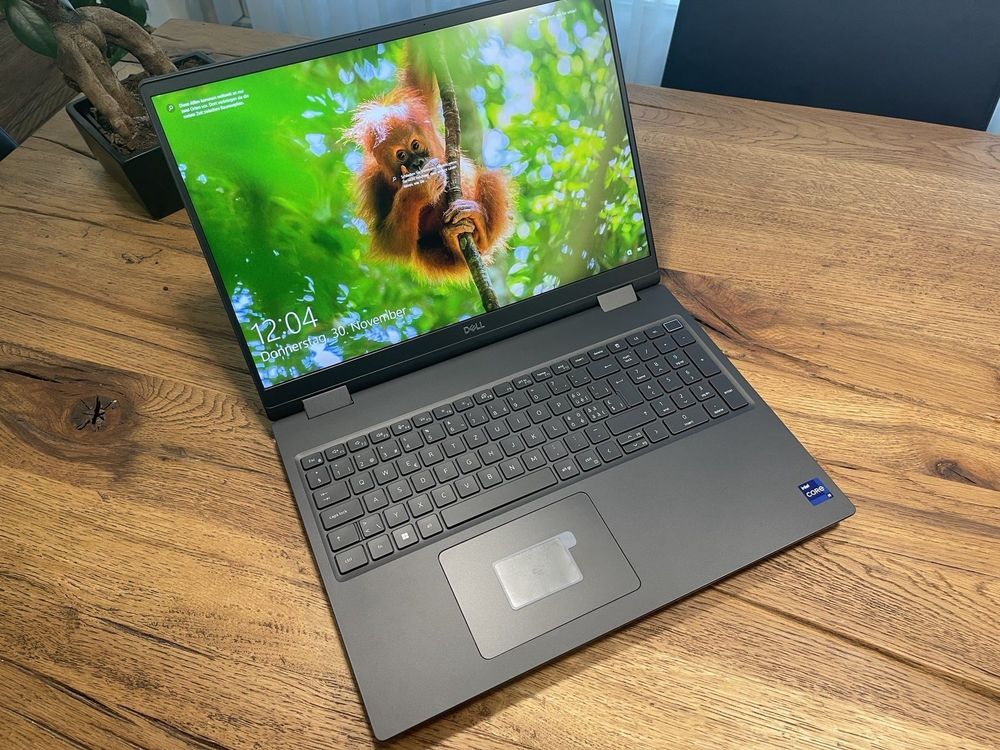 Dell Precision 7680 i9-13950HX, 16'', 32GB, 1TB PCI, RTX3500 (Neu ...