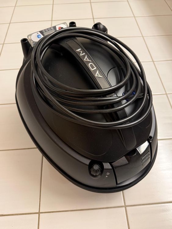 Dampfsauger Singer Adam | Kaufen auf Ricardo