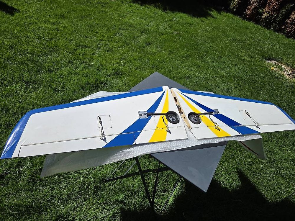 Jetmaster Turbinenjet Jetcat P60 (Gebraucht) in Frenkendorf für CHF ...