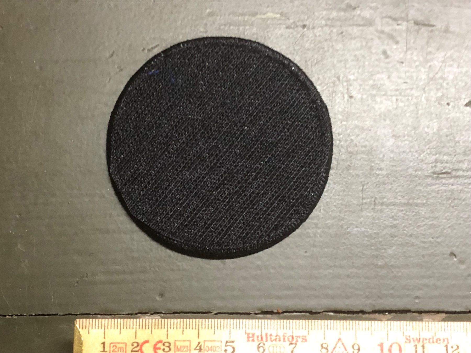 Zoll Duana Douane Dogana Abzeichen Badge Patch Grenzwache (Neu (gemäss ...