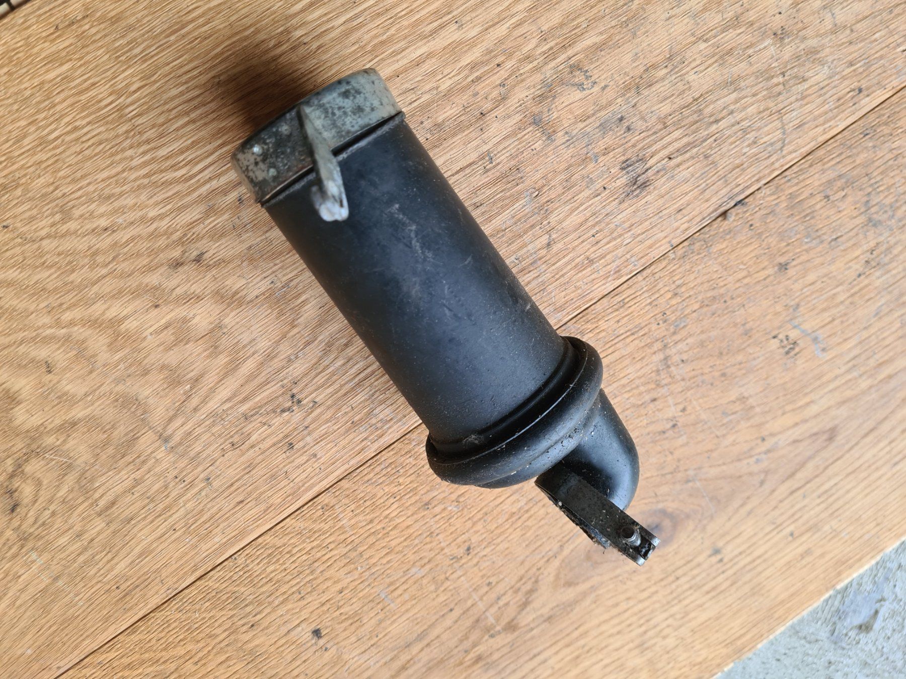 Puch Velux X30 Original Luftfilter auch für Tigra Pionier (Gebraucht ...