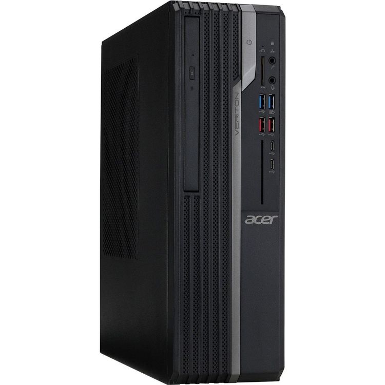 Acer Veriton X4660G 16GB RAM 256GB SSD+ 2000GB HDD (Gebraucht) in ...