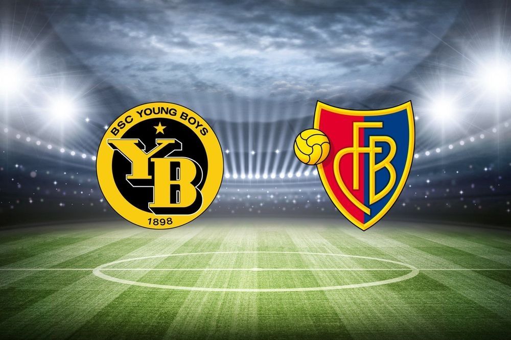 BSC YB - FC Basel 2 Tickets Sektor D Balkon/ Parkett (Neu und ...