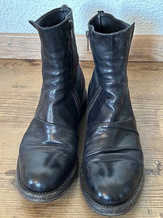 shoto boots 39.5 (Gebraucht) in Wil SG für CHF 40 – mit Lieferung auf ...