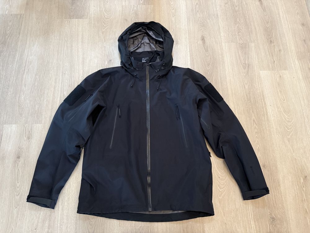 Arcteryx Leaf Alpha jacket gen 2.2 XL/TG (Neu (gemäss Beschreibung)) in ...