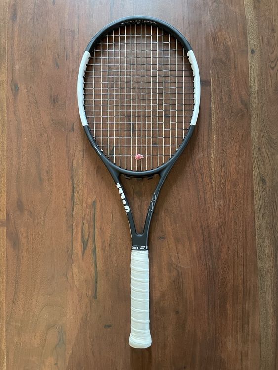 Wilson Pro Staff 97 RF v12.0 - Tuxedo Version - Griffgr. 3 (Gebraucht ...