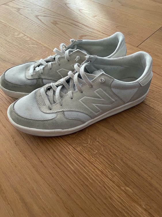 New Balance Sneaker Gr. 44.5 | Kaufen auf Ricardo