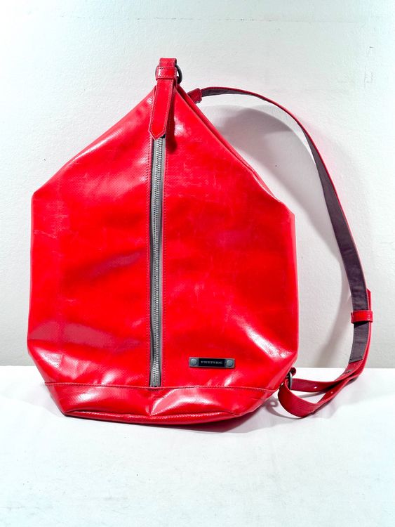 FREITAG - R123 WOOLF wird nicht mehr hergestellt!! Neuwertig | Kaufen auf Ricardo