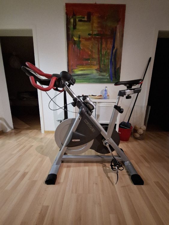 kettler racer (Gebraucht) in Gossau SG für CHF 135 – nur Abholung auf Ricardo kaufen