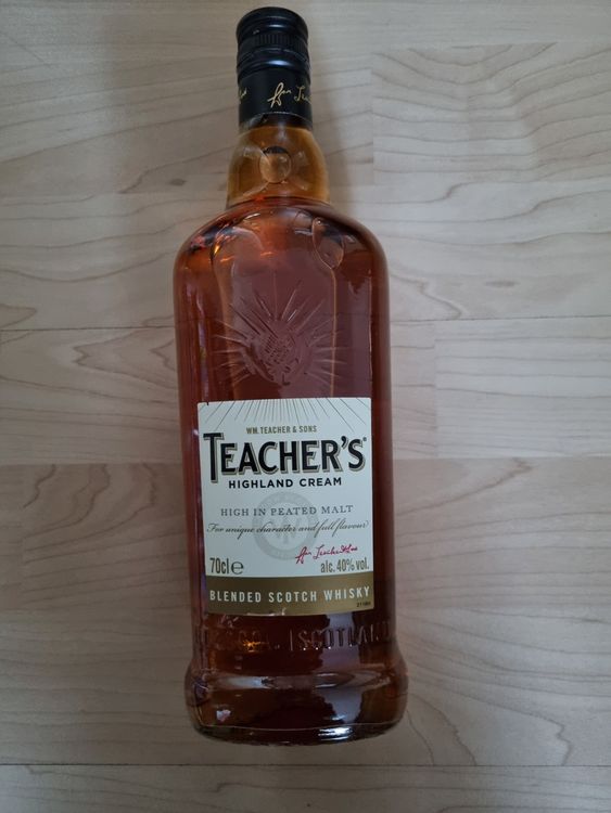 Blended Scotch Whisky | Kaufen auf Ricardo