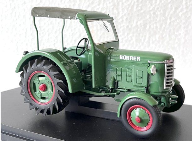 Arwico ACE Bührer BD4 (1952) 1:32 NEU (Neu und originalverpackt) in Fulenbach für CHF 140 – mit ...