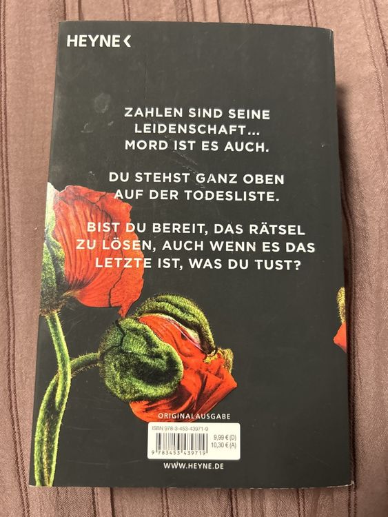 Ich bin nicht dein - Anne Frasier (Gebraucht) in Langnau im Emmental ...