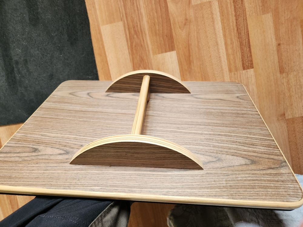 Plankpad (Original Balance Board) | Kaufen auf Ricardo