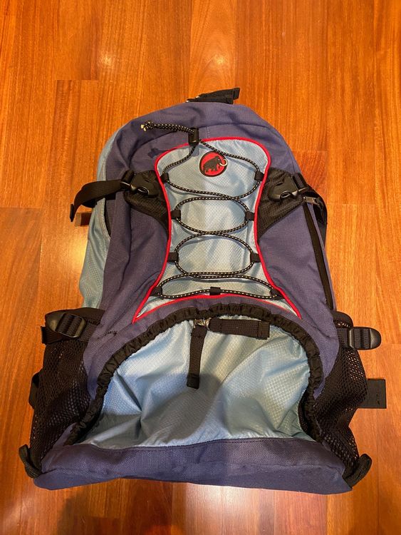 Mammut Rucksack Bernina 30 L | Kaufen auf Ricardo