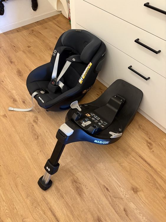 Maxi Cosi 360 Station