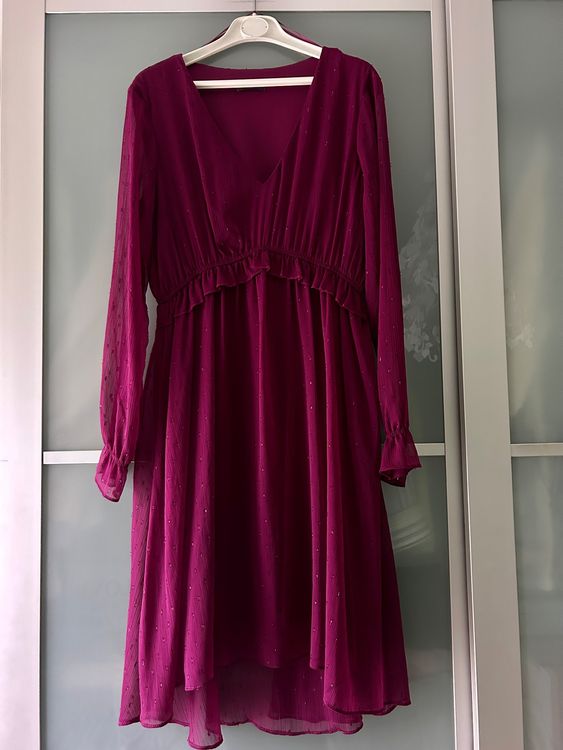 Dress worn a few times / Kleid wenig getragen, size 40 (Gebraucht) in Muzzano für CHF 9 – mit ...