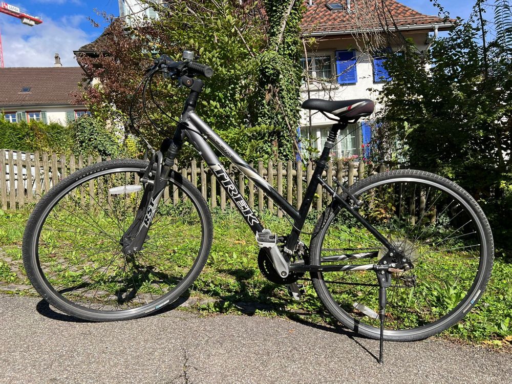 TREK RST CT Free T5 Fahrrad (Gebraucht) in Kilchberg ZH für CHF 65 ...