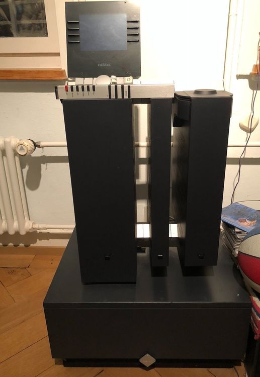 Revox Evolution Highend Anlage | Kaufen auf Ricardo