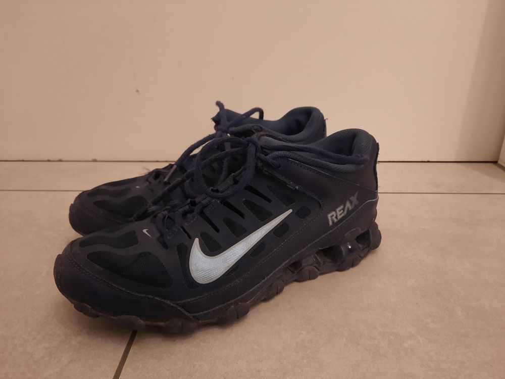 Nike REAX Schuhe | Kaufen auf Ricardo
