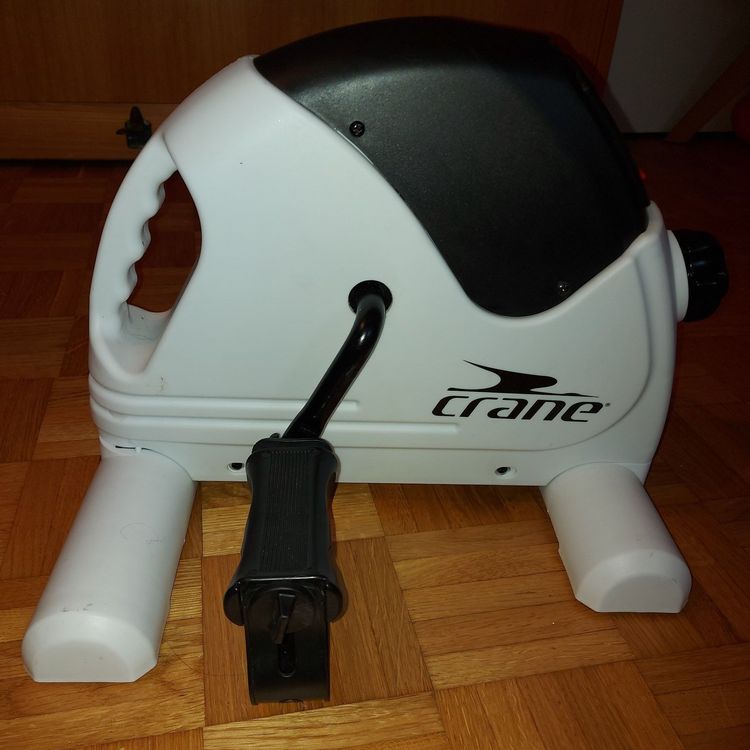 beintrainer, fitness Crane | Kaufen auf Ricardo