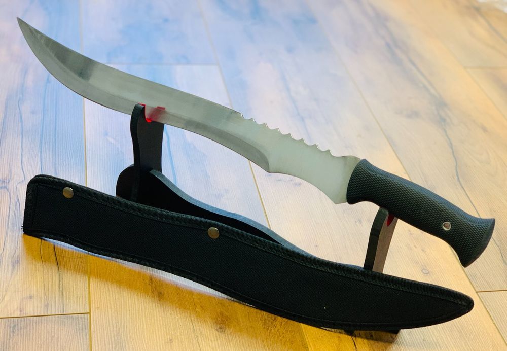 Tactical Messer Generalstabsoffizier 66cm NEU (Neu und originalverpackt ...