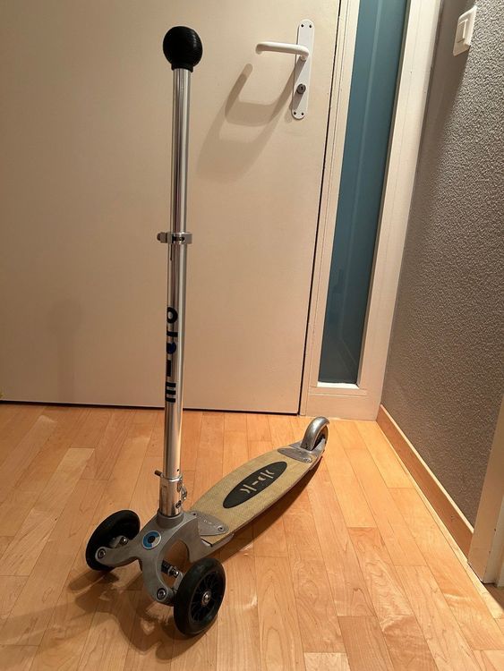 Original Micro Kickboard | Kaufen auf Ricardo