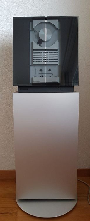 Bang&Olufsen BeoCenter 2500 Hifi-Anlage | Kaufen auf Ricardo