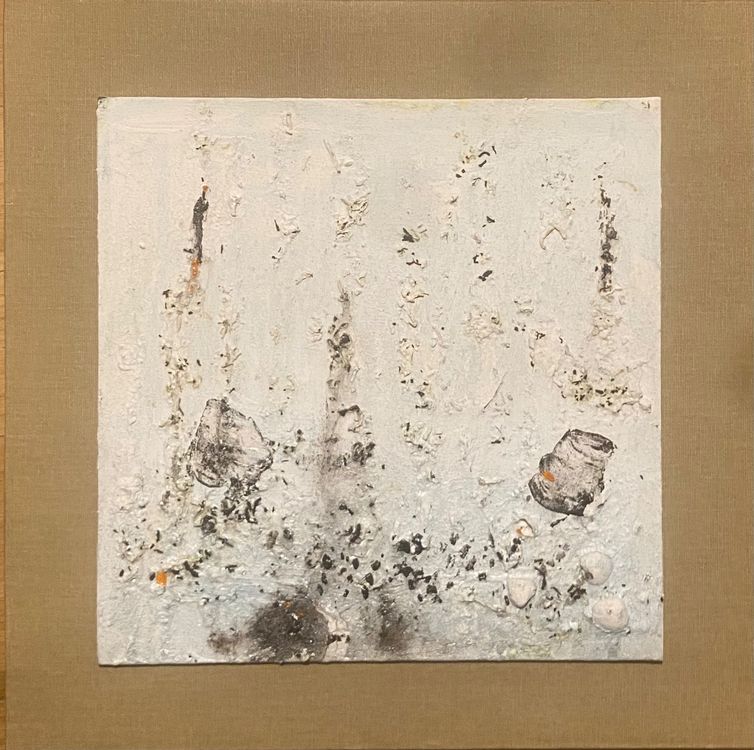 Josefine Guiot Benz Mischtechnik (Gebraucht) in Root für CHF 19 – mit Lieferung auf Ricardo kaufen