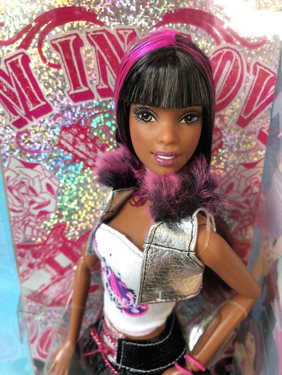 Barbie Nikki | Kaufen auf Ricardo