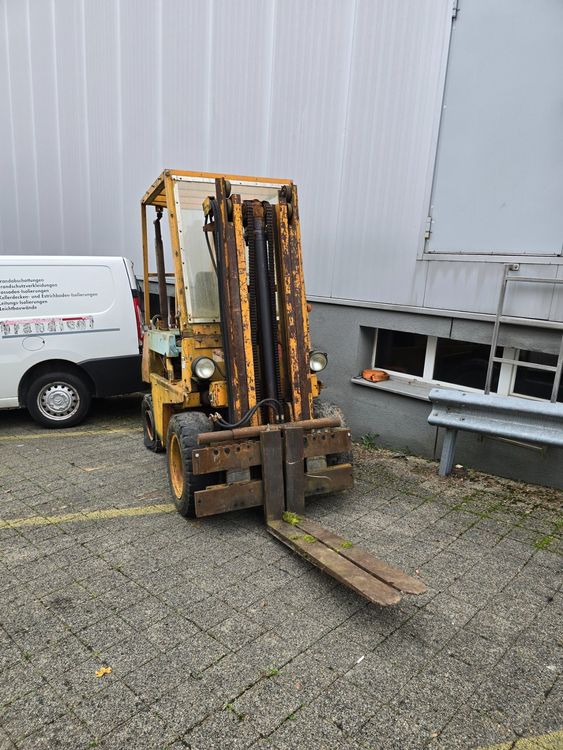 Liq Still Stapler (Gebraucht) in WIL SG für CHF 1080 – nur Abholung auf Ricardo kaufen