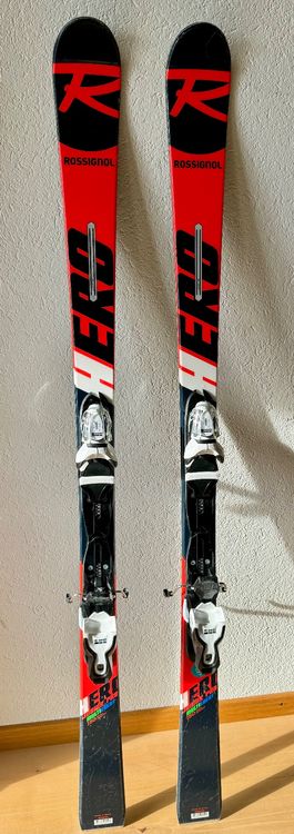 Rossignol Hero Junior Multi-Event Ski | Kaufen auf Ricardo