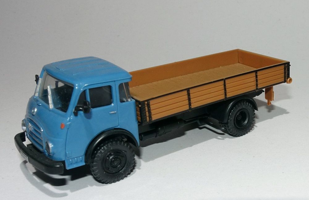 Steyr 680 Lastwagen LKW Roco 1:87 | Kaufen auf Ricardo